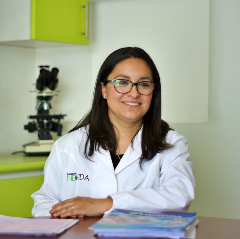 Nosotros – Neovida